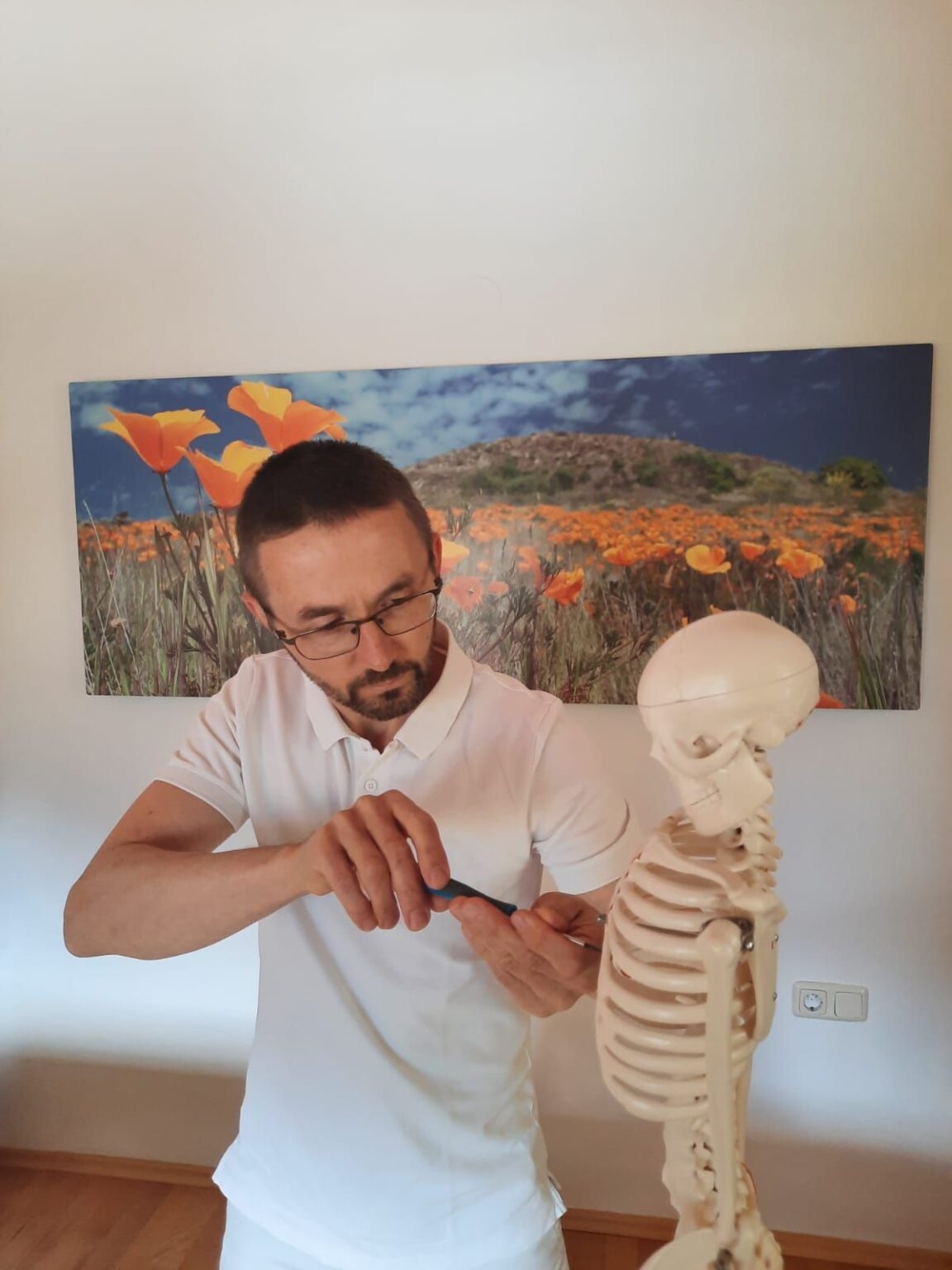 Aurachirurgie Der Aurachirurg
